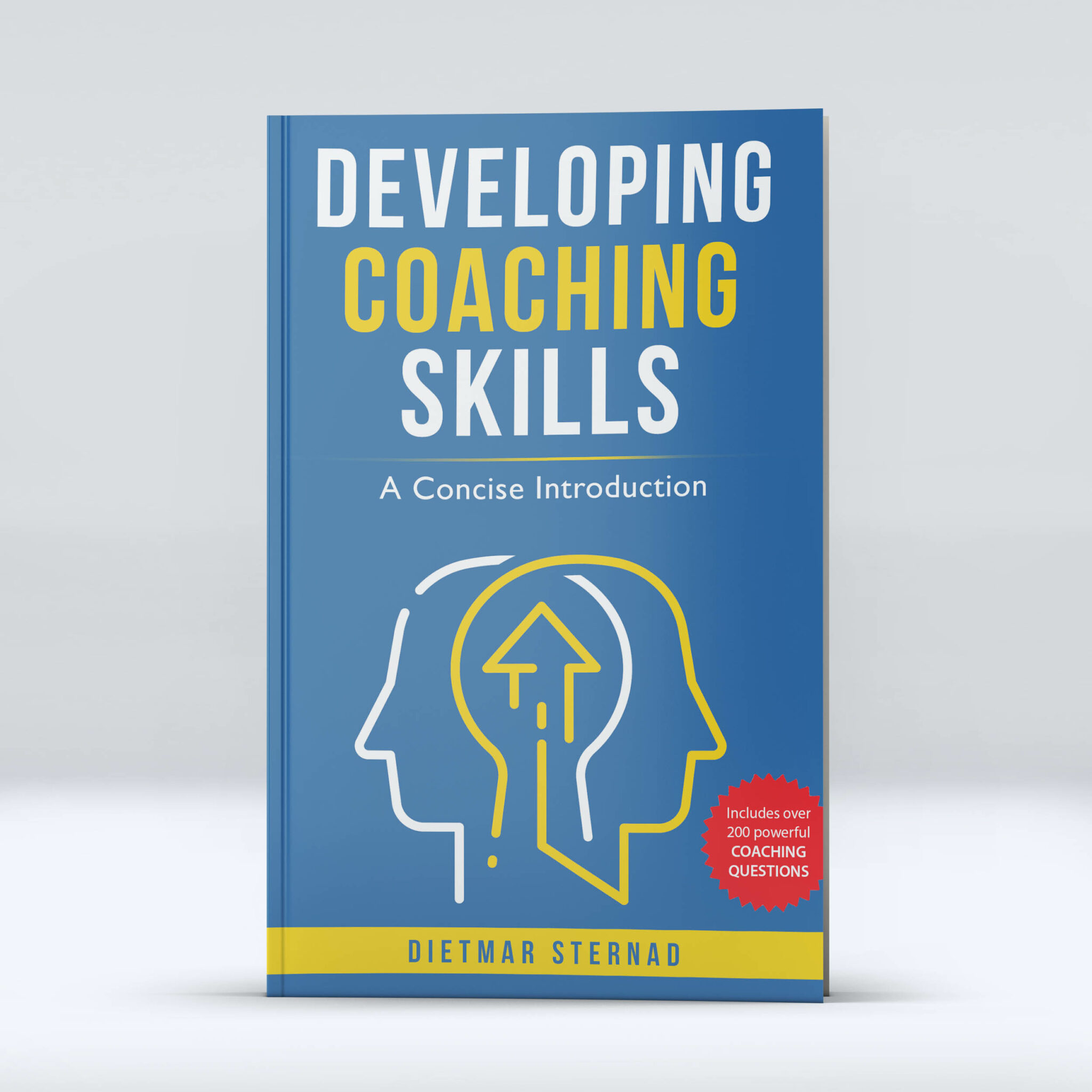 Developing Coaching Skills: A Concise Introduction – econcise Developing Coaching Skills: A Concise Introduction – econcise