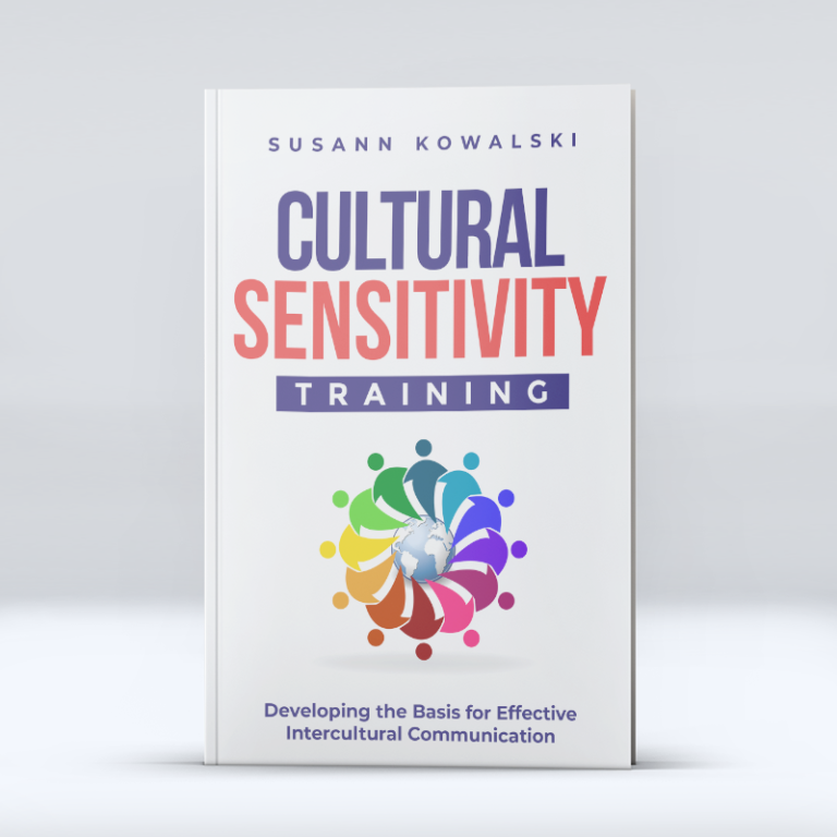 Cultural Sensitivity Training – econcise